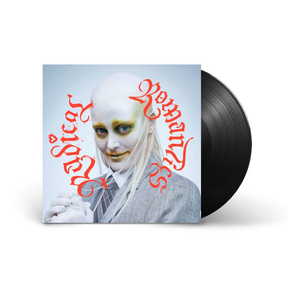 Fever Ray / Radical Romantics LP Vinyl