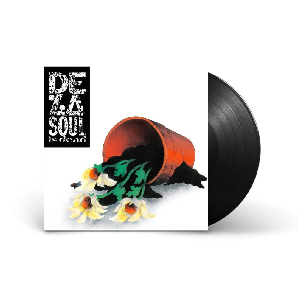 De La Soul / De La Soul Is Dead 2xLP