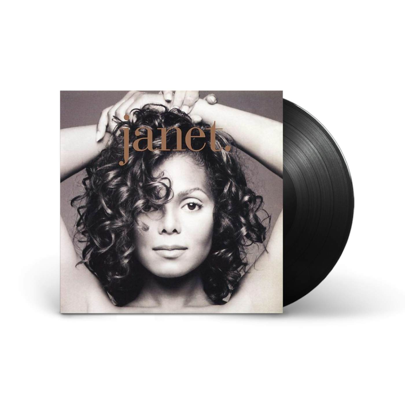 Janet Jackson / Janet. 2xLP Vinyl