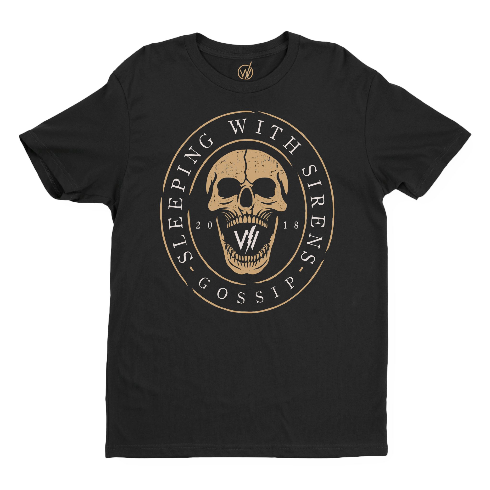 Sleeping With Sirens Store: Official Merch & Vinyl