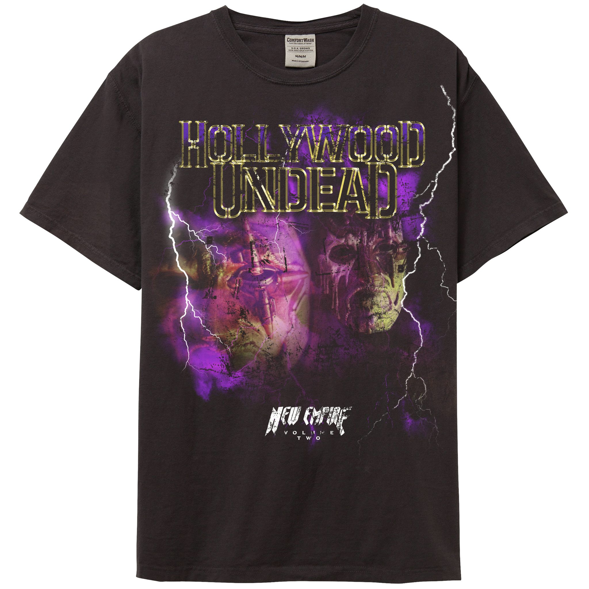Hollywood Undead Store: Official Merch & Vinyl