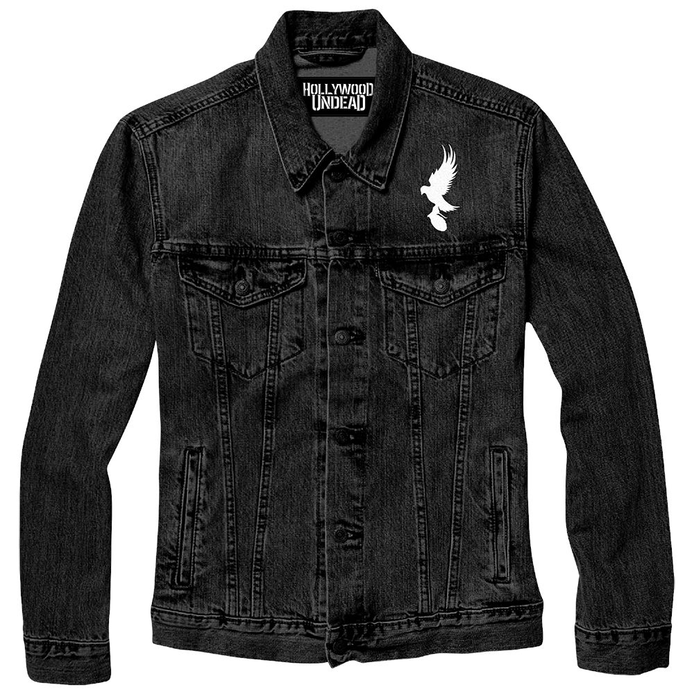 Hollywood Undead Store: Official Merch & Vinyl