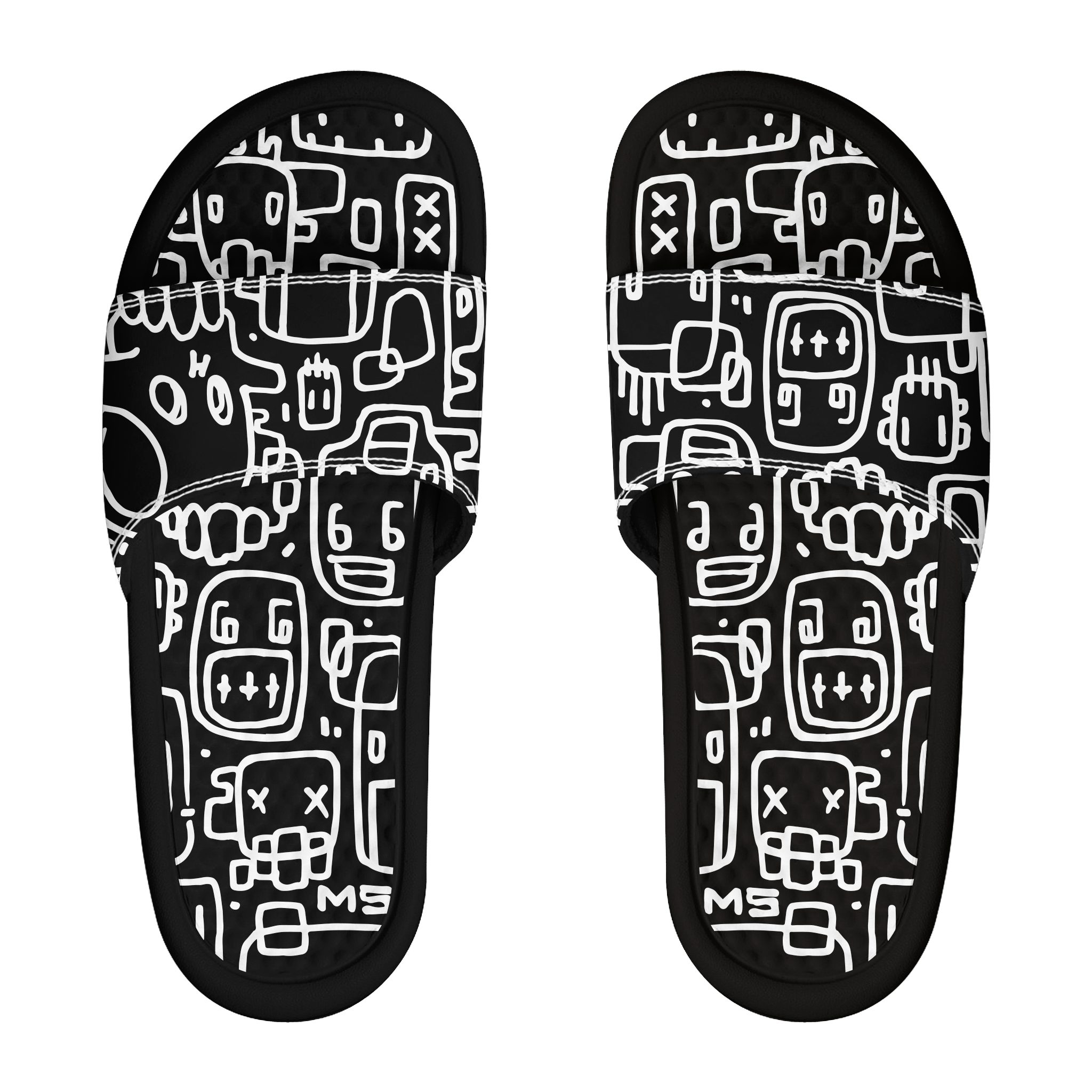 Mike Shinoda Phantom Slides