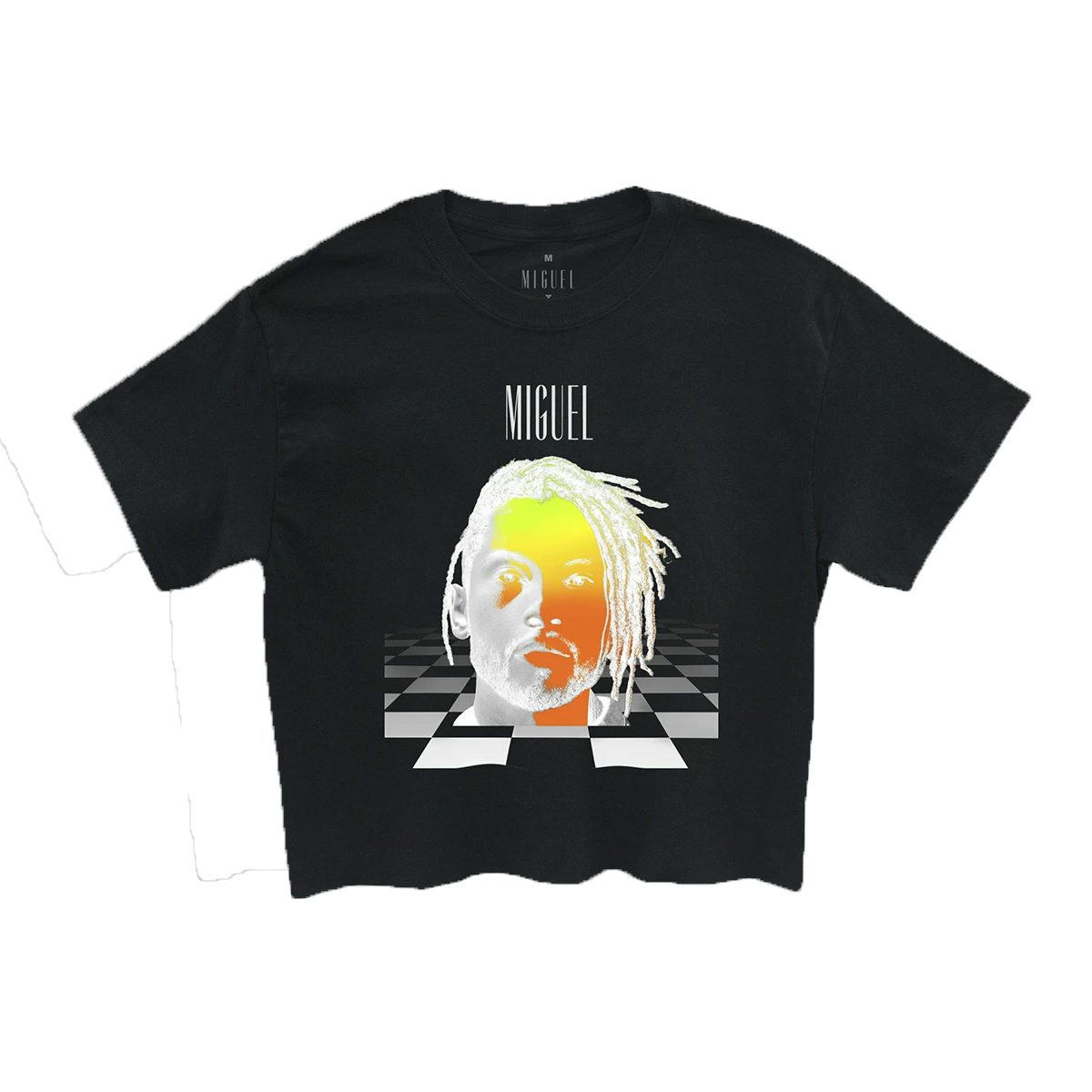 Miguel Merch, Hats, T-shirts and Hoodies Store