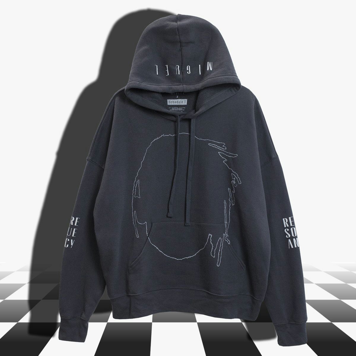 Miguel Merch, Hats, T-shirts and Hoodies Store