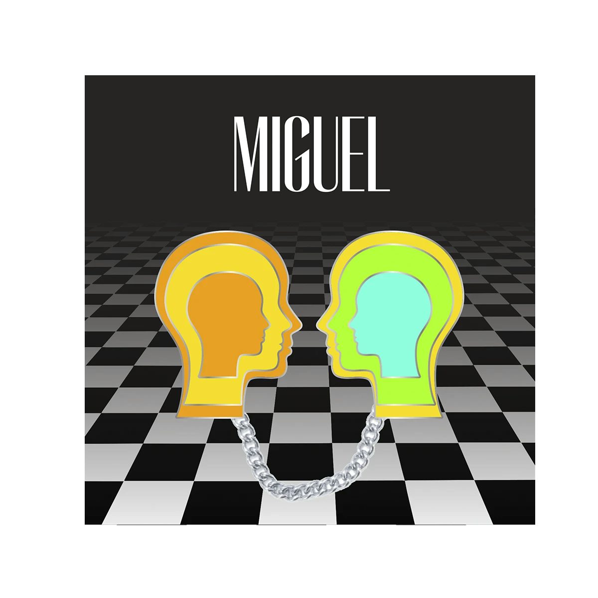 Miguel Merch, Hats, T-shirts and Hoodies Store