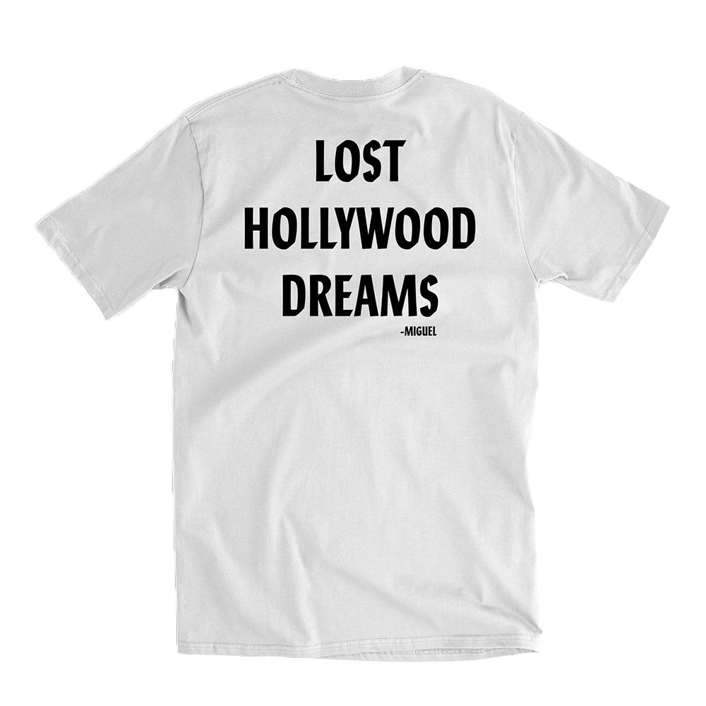 Miguel Merch, Hats, T-shirts and Hoodies Store