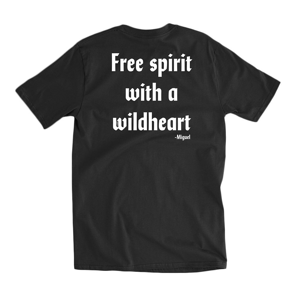 Miguel Merch, Hats, T-shirts and Hoodies Store