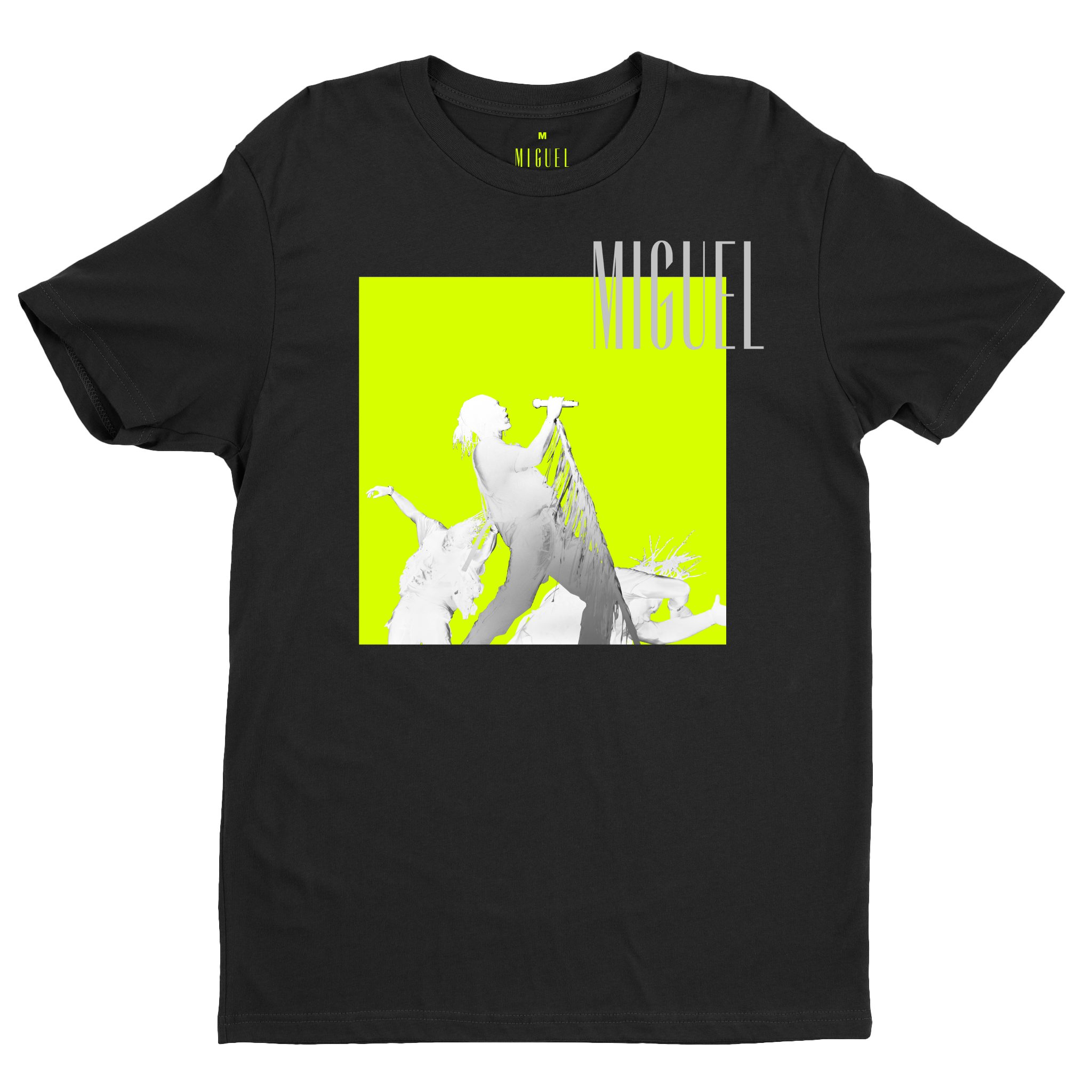 Miguel Merch, Hats, T-shirts and Hoodies Store