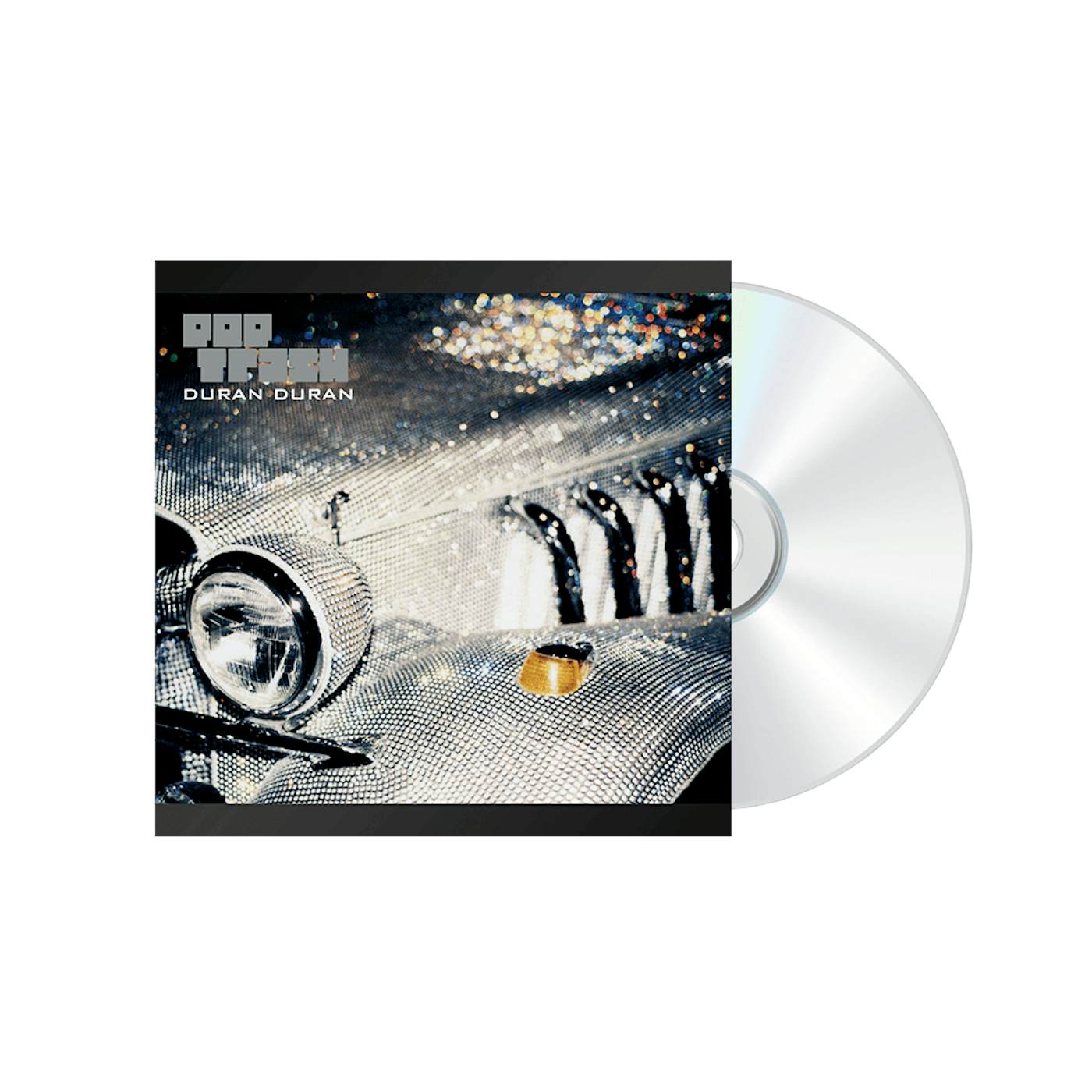 Duran Duran Pop Trash CD CD