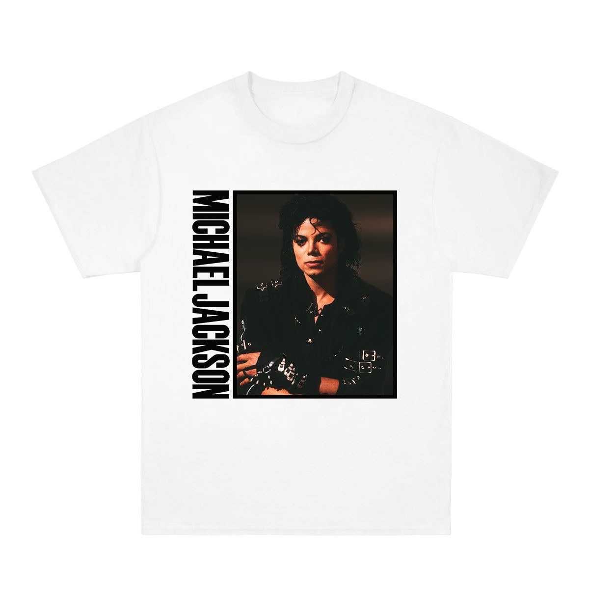 Michael Jackson | The Official Michael Jackson Merch Store on Merchbar ...