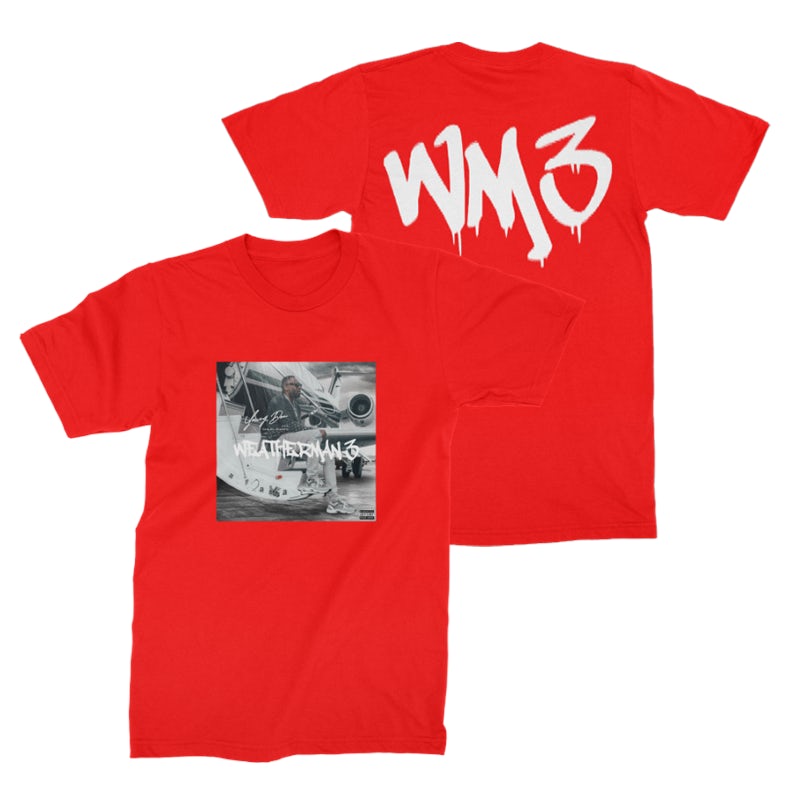 Young Don Shirts, Young Don Merch, Young Don Hoodies, Young Don Vinyl ...