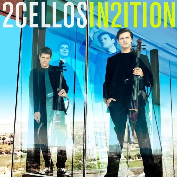 2 Cellos IN2ITION Vinyl LP