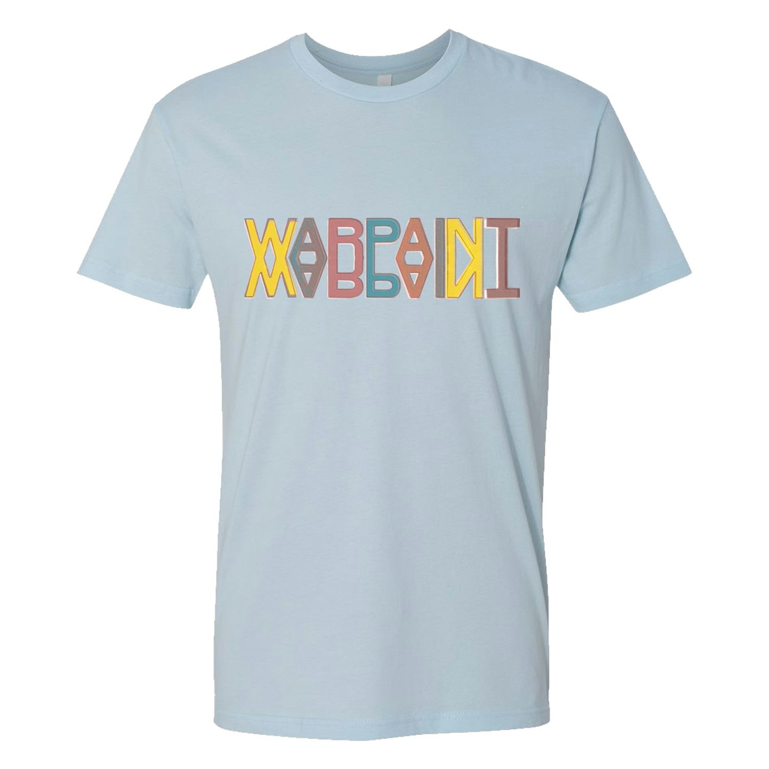 Warpaint T-Shirt