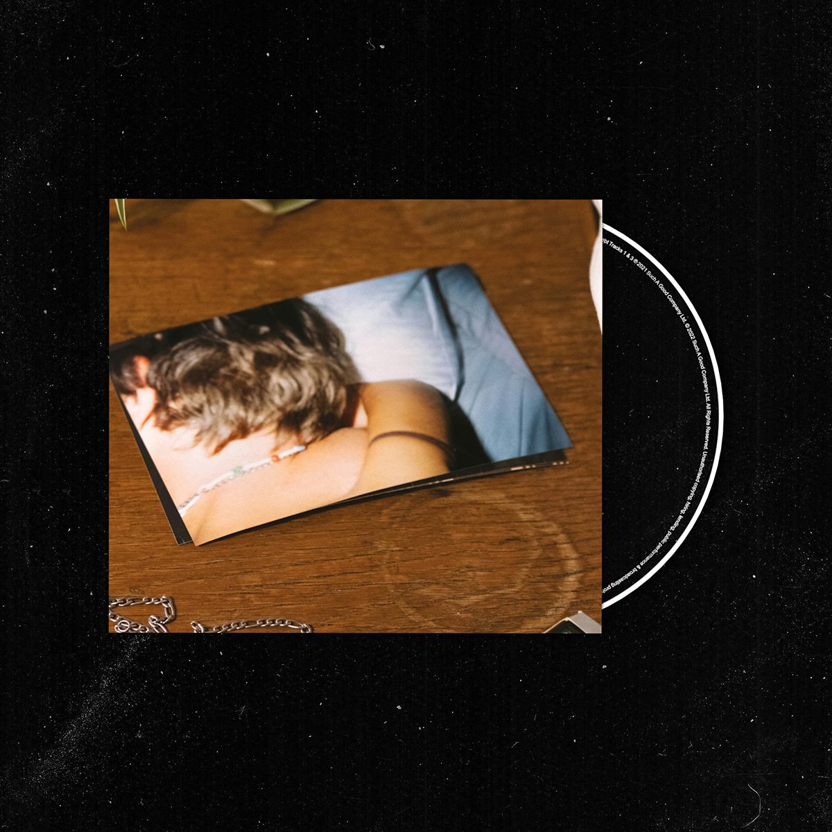 Thomas Headon Victoria CD CD