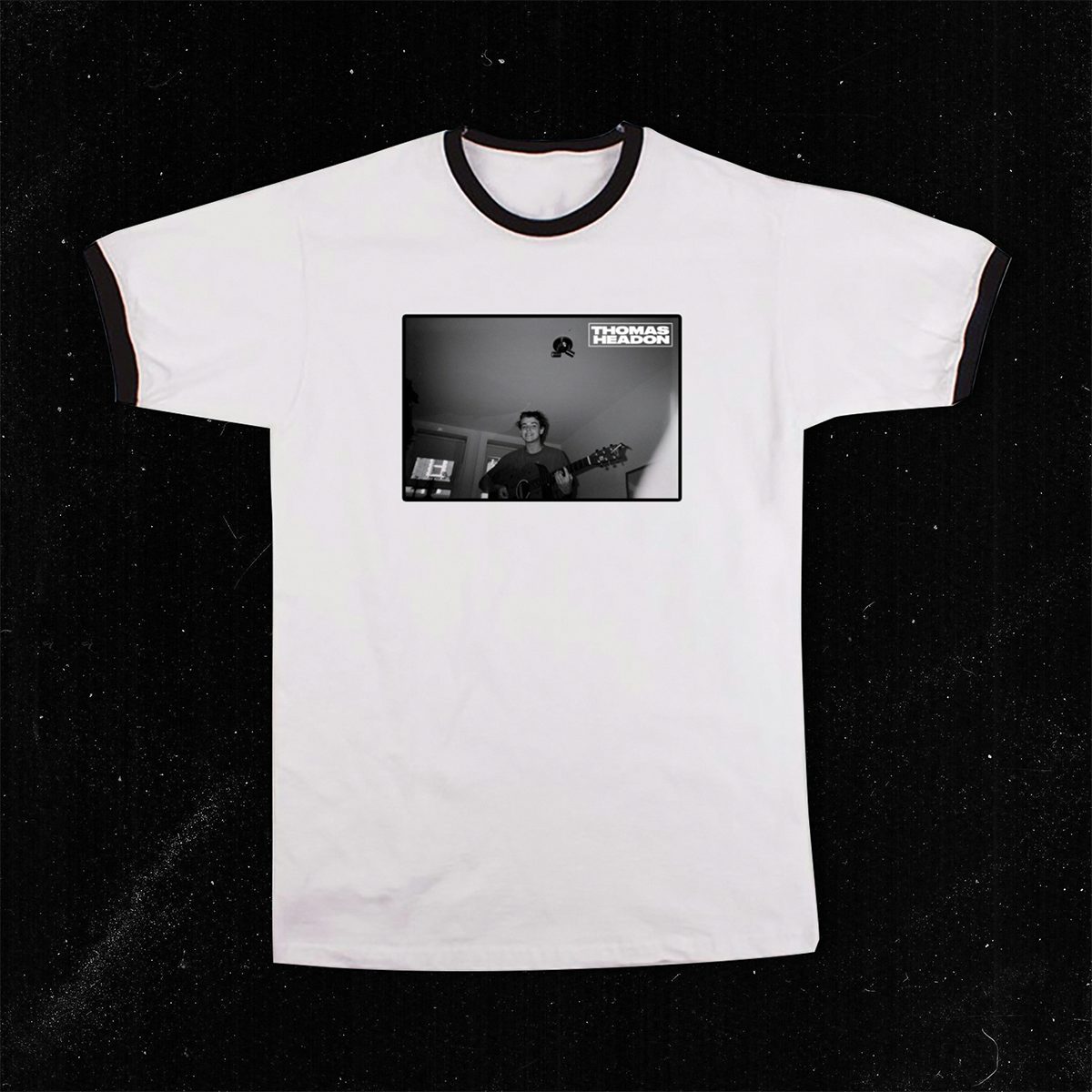 Thomas Headon T-Shirt