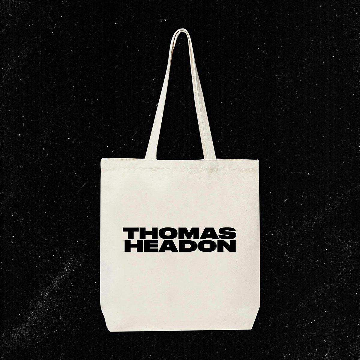 Thomas Headon Tour Tote