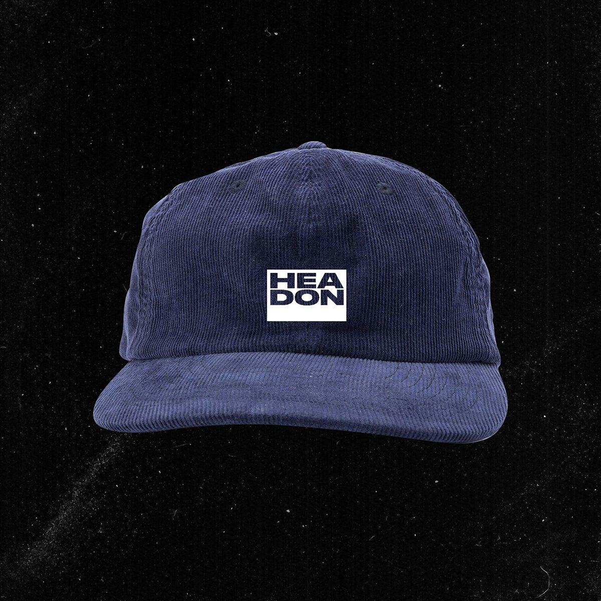 Thomas Headon Tour Cap