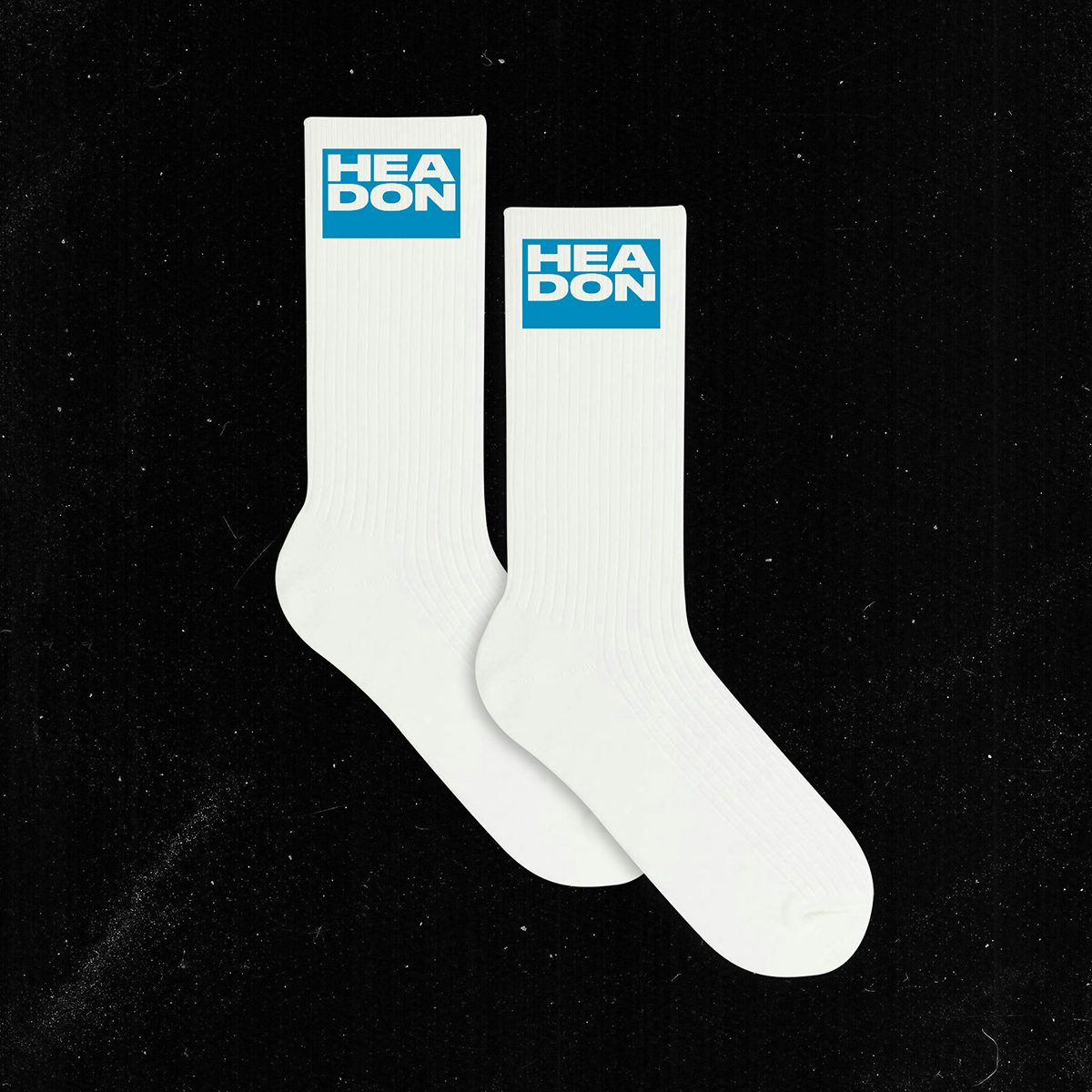 Thomas Headon Tour Socks