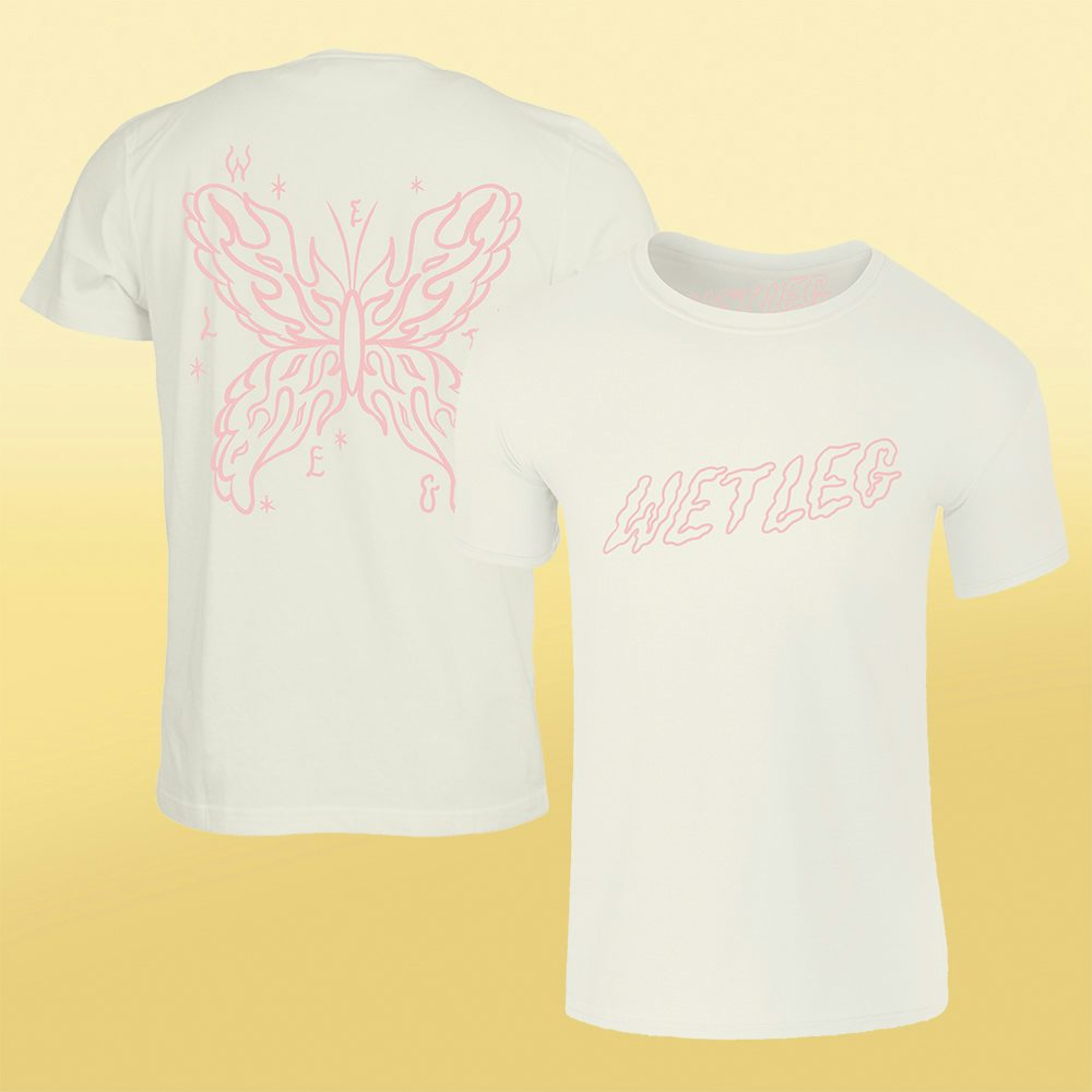 Wet Leg Shirts, Wet Leg Merch, Wet Leg Hoodies, Wet Leg Vinyl Records ...
