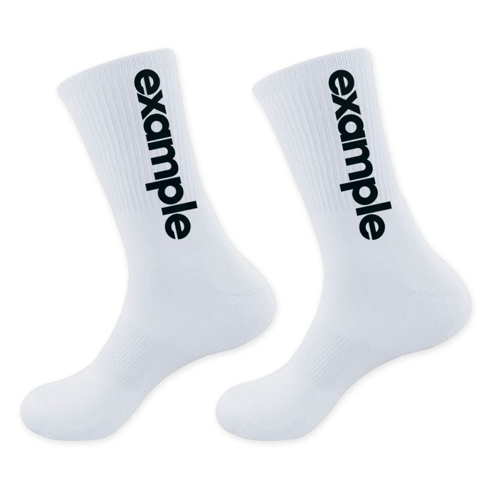 Example Socks