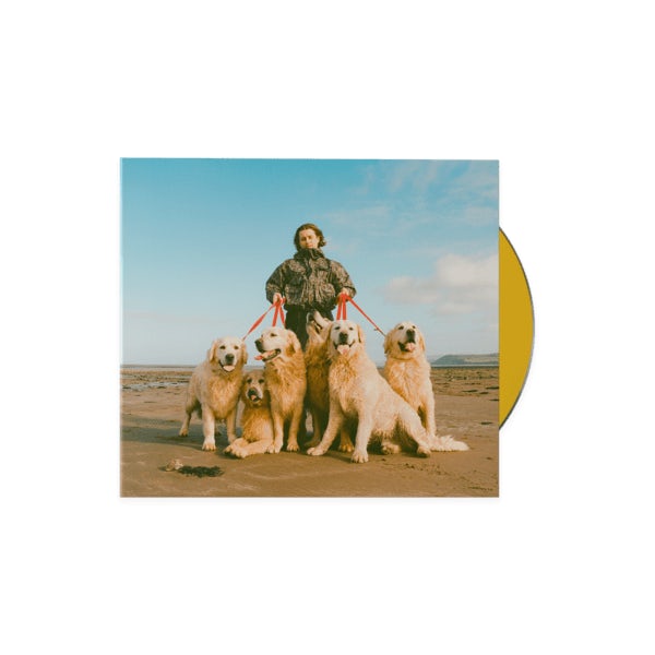 Mall Grab What I Breathe CD CD