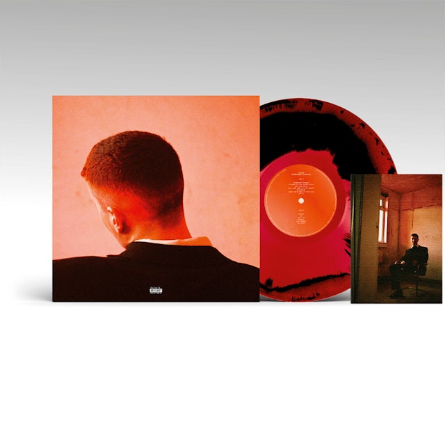 Joesef Shirts, Joesef Merch, Joesef Hoodies, Joesef Vinyl Records ...