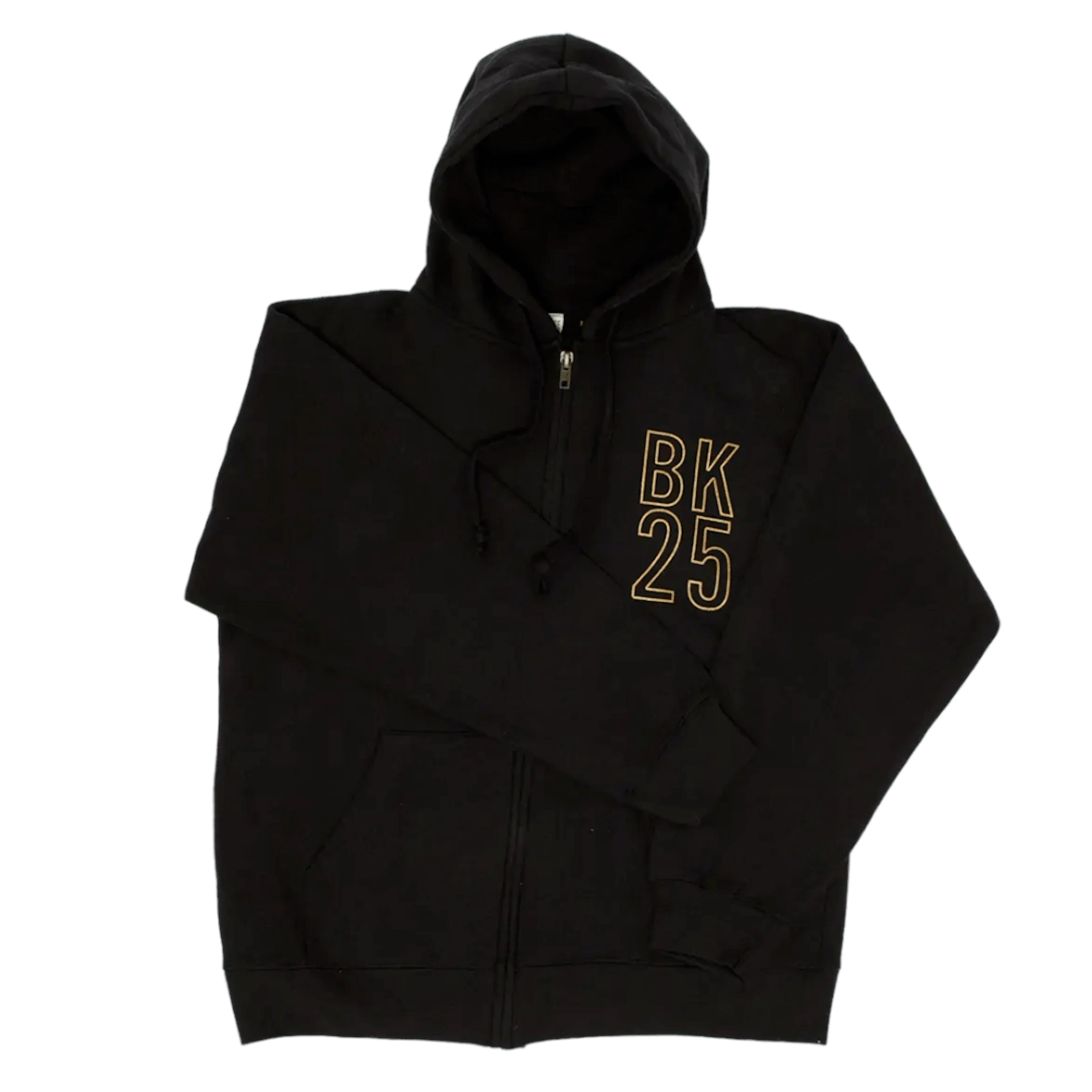Beverley Knight BK 25 Hoodie