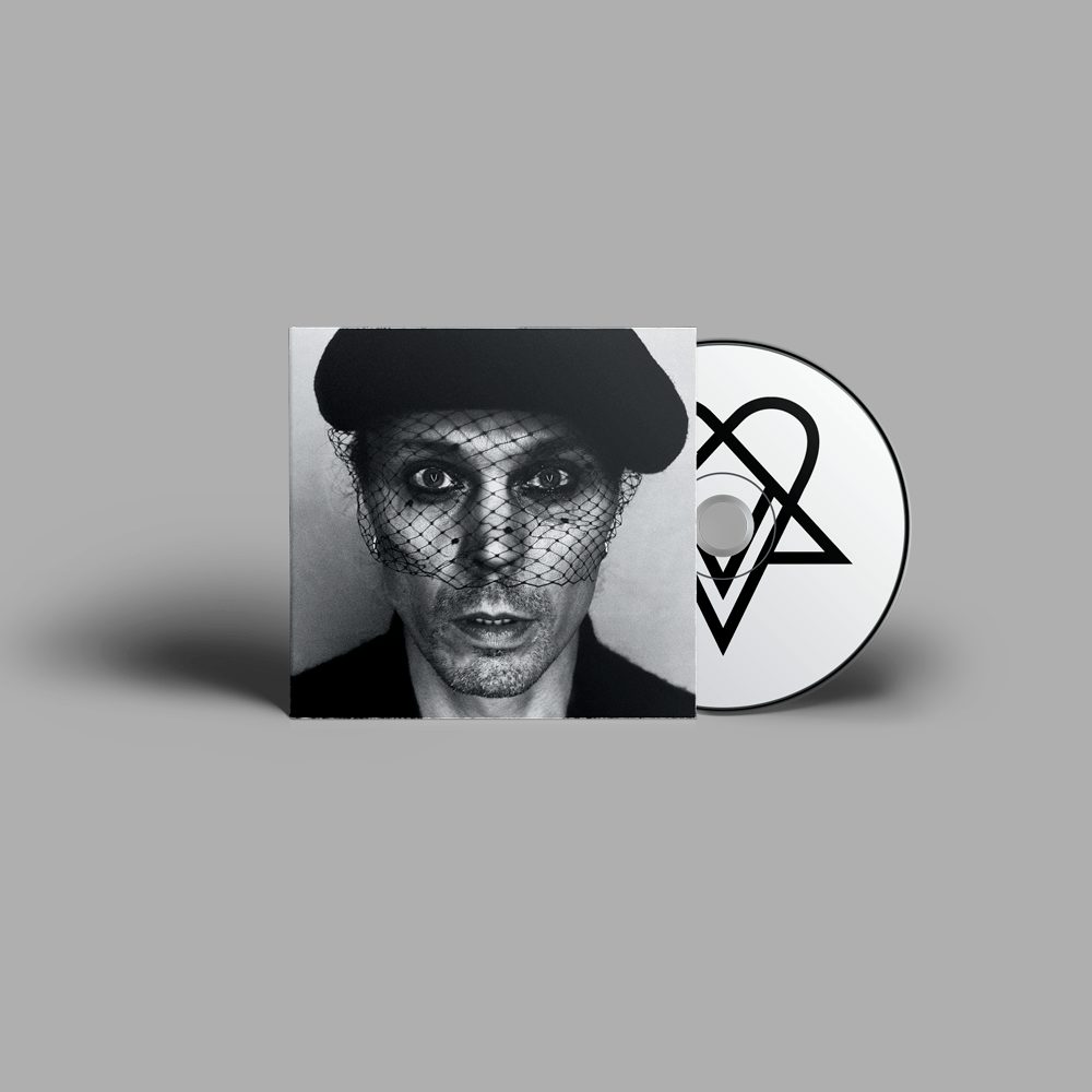 Ville Valo Shirts, Ville Valo Merch, Ville Valo Hoodies, Ville Valo ...