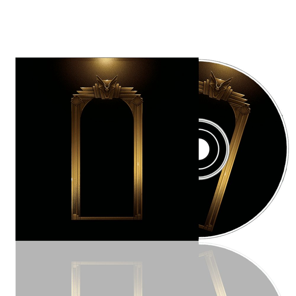 He Is Legend ENDLESS HALLWAY CD Album