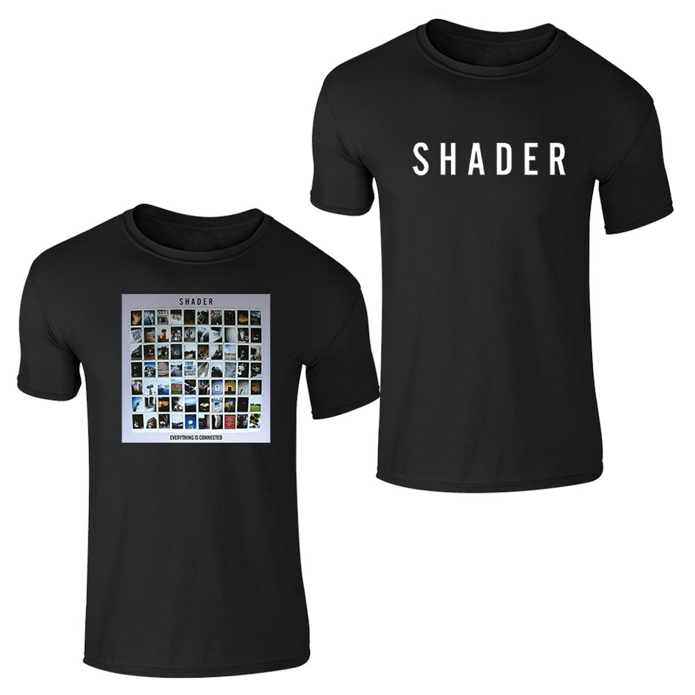 Shader T-Shirt