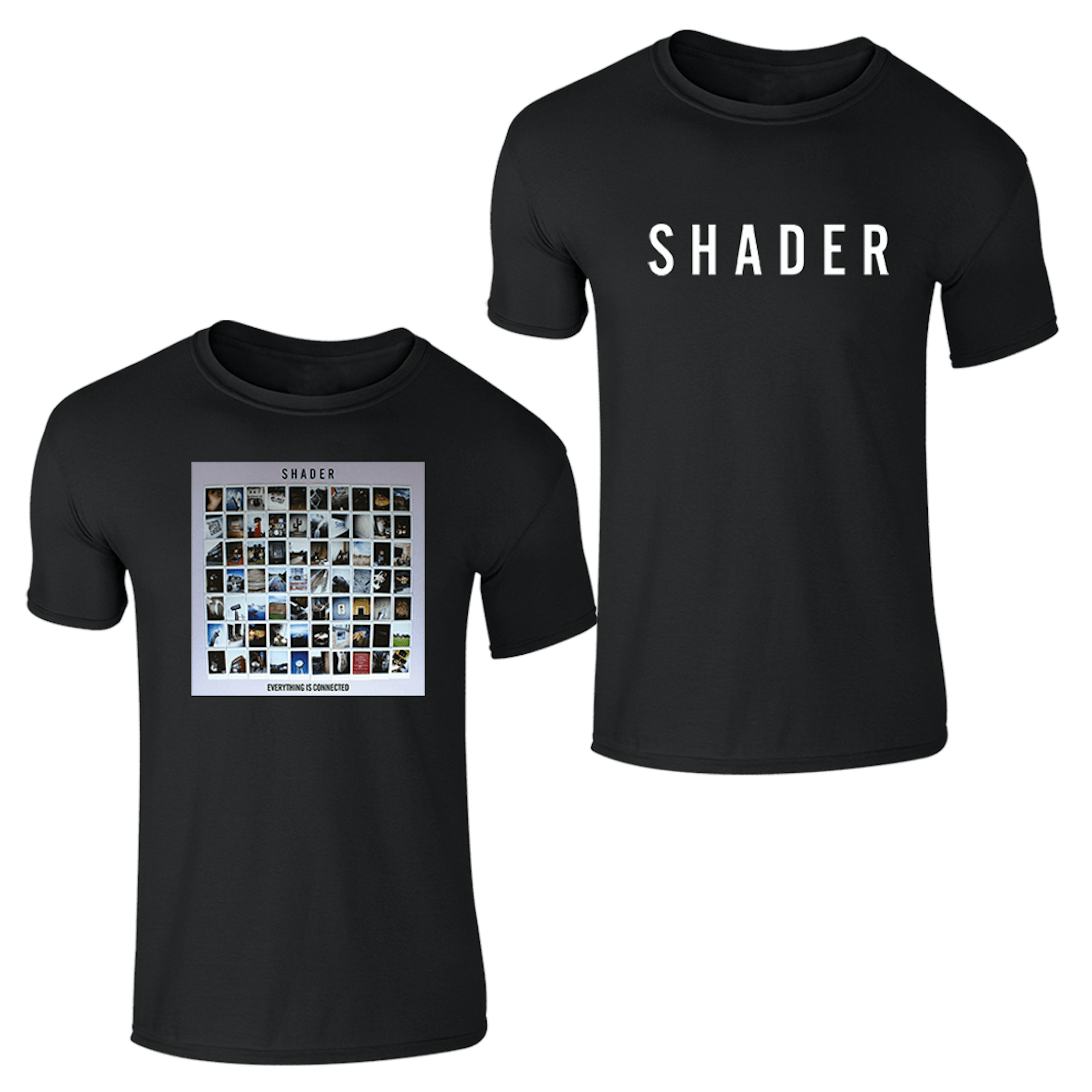Shader T-Shirt