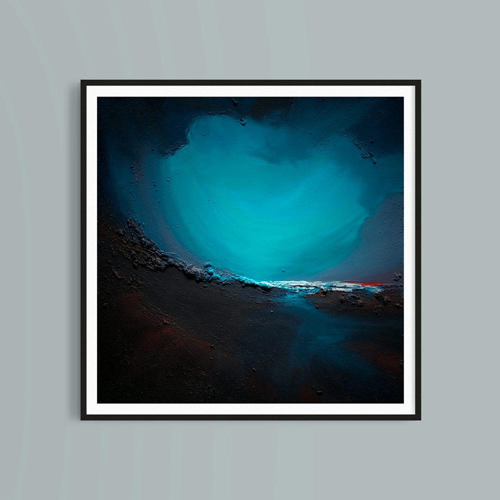 Adam Nutter Endless Summer Limited Edition Print