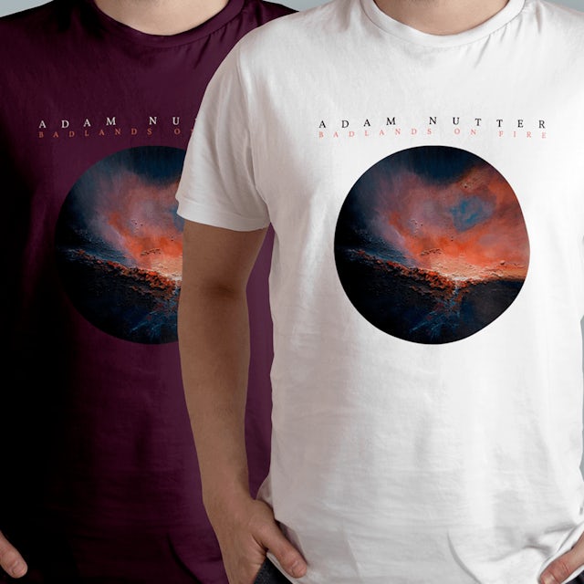 Adam Nutter Shirts, Adam Nutter Merch, Adam Nutter Hoodies, Adam Nutter ...