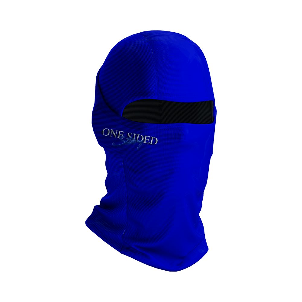 Chinx (OS) One Sided Story Bally (Blue)