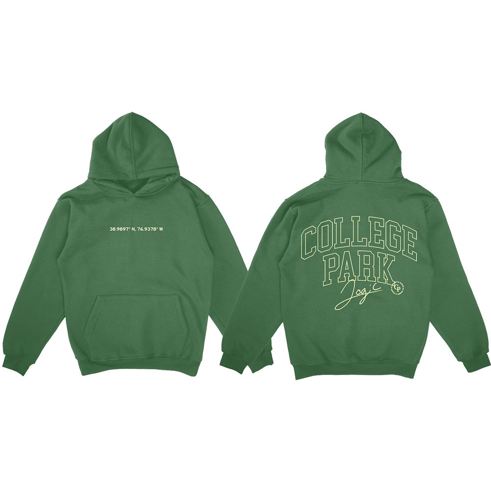 Logic Merch Store, Logic Hoodies, Logic Shirts, Logic Vinyl Records ...