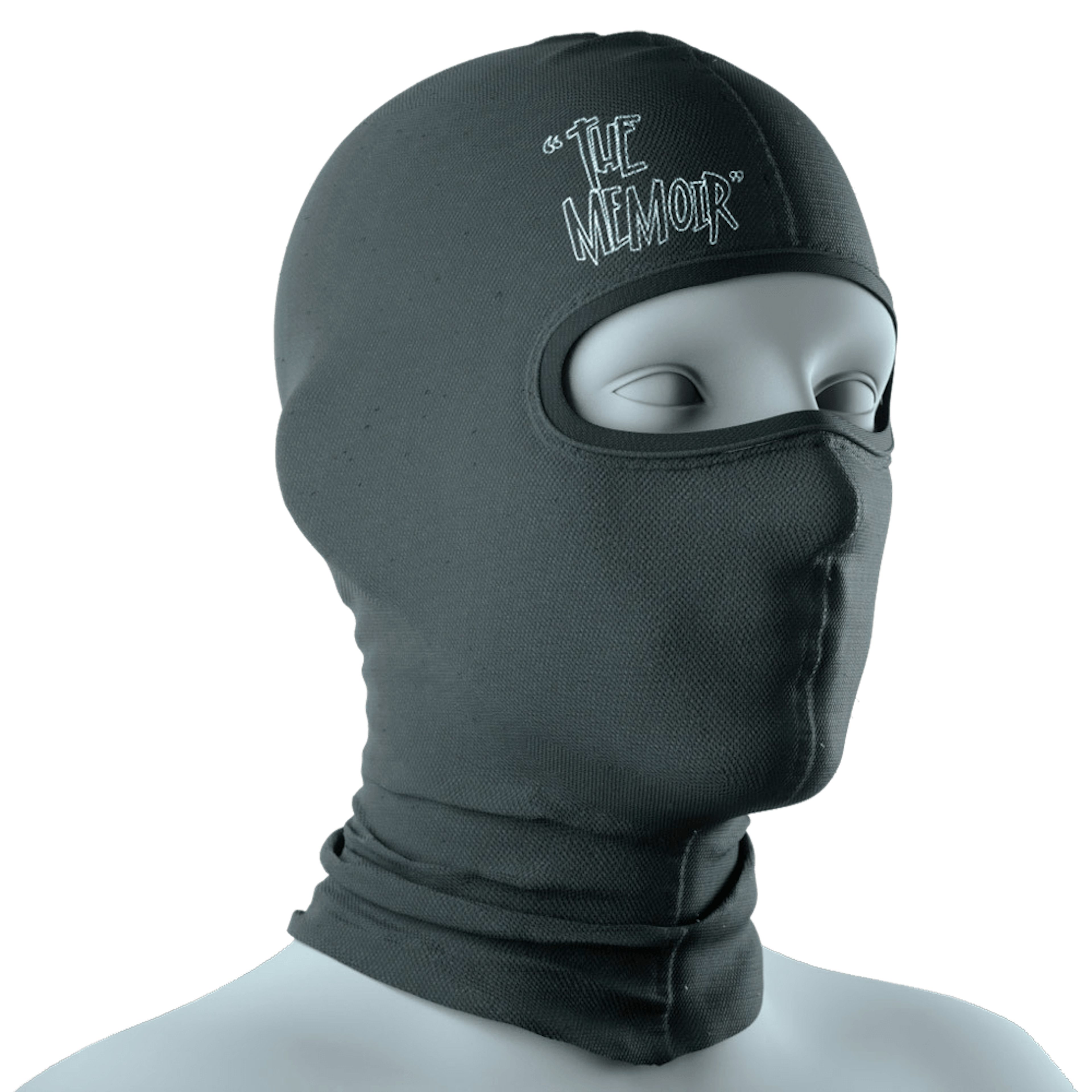 Kwengface Merch Balaclava