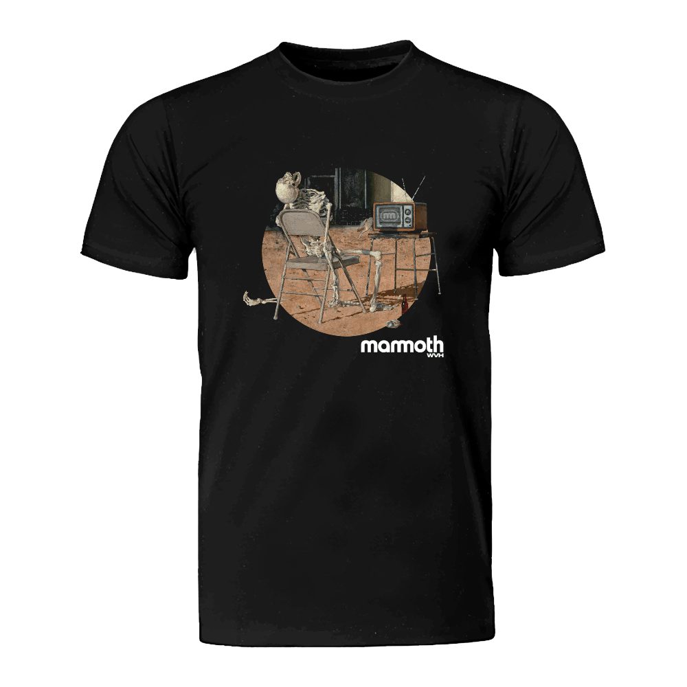 Mammoth Wvh Shirts,Mammoth Wvh Merch,Mammoth Wvh Hoodies,Mammoth Wvh ...