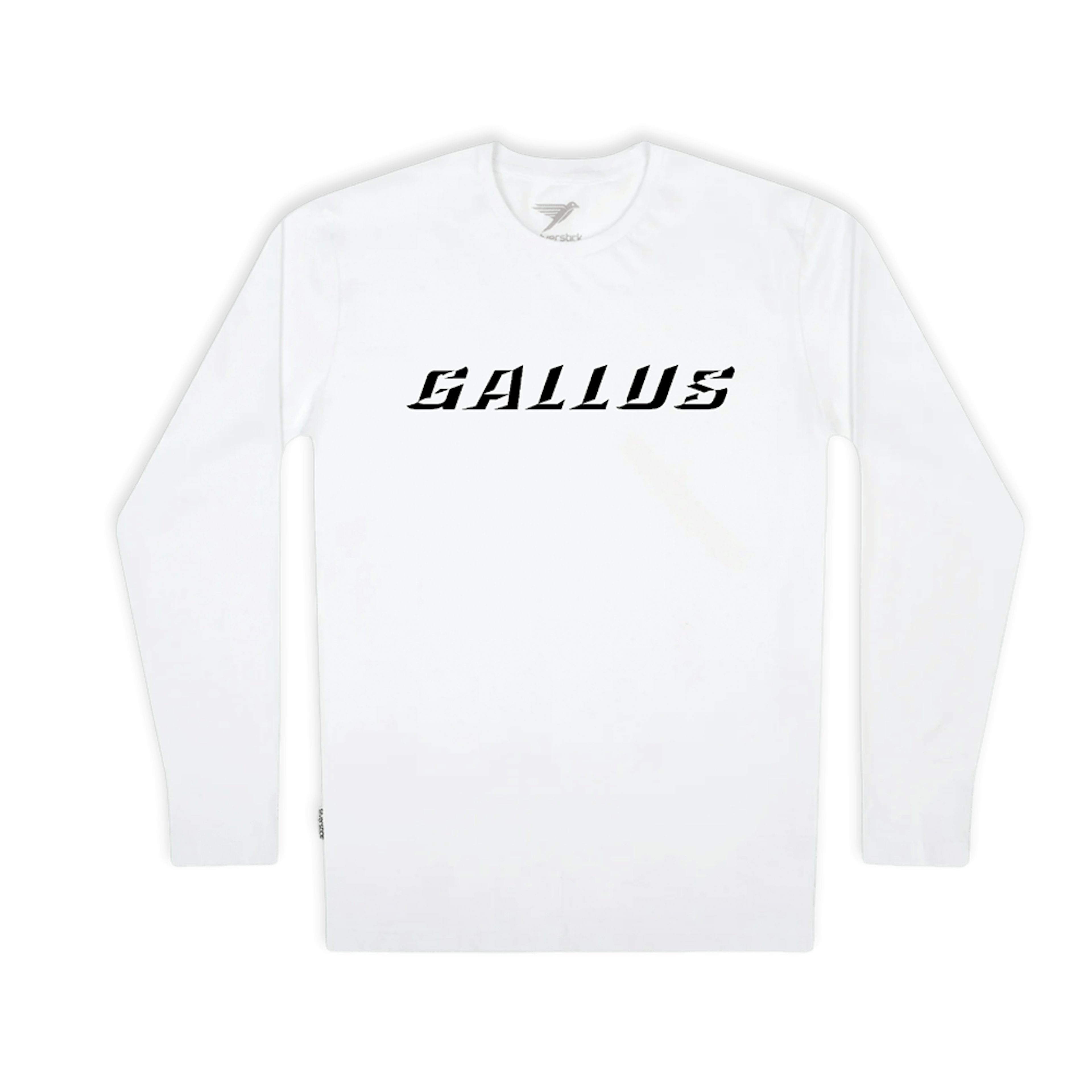 Gallus Logo Longsleeve T-Shirt