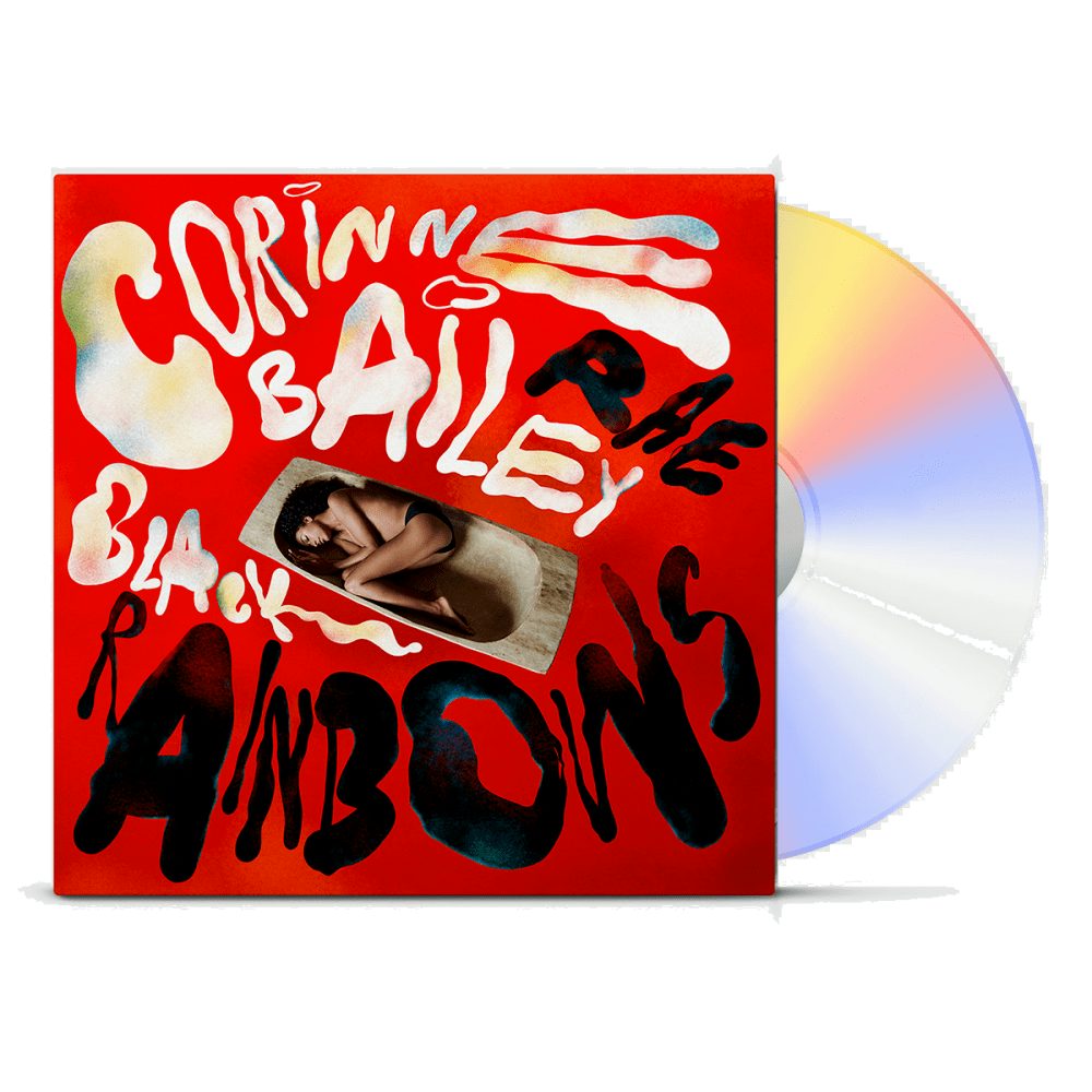 Corinne Bailey Rae Shirts, Corinne Bailey Rae Merch, Corinne Bailey Rae ...