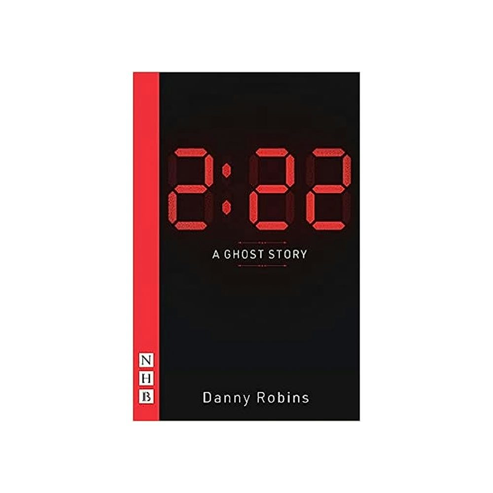 222 A Ghost story Script