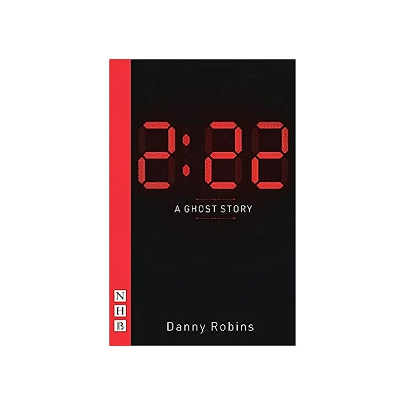 222 A Ghost story Script