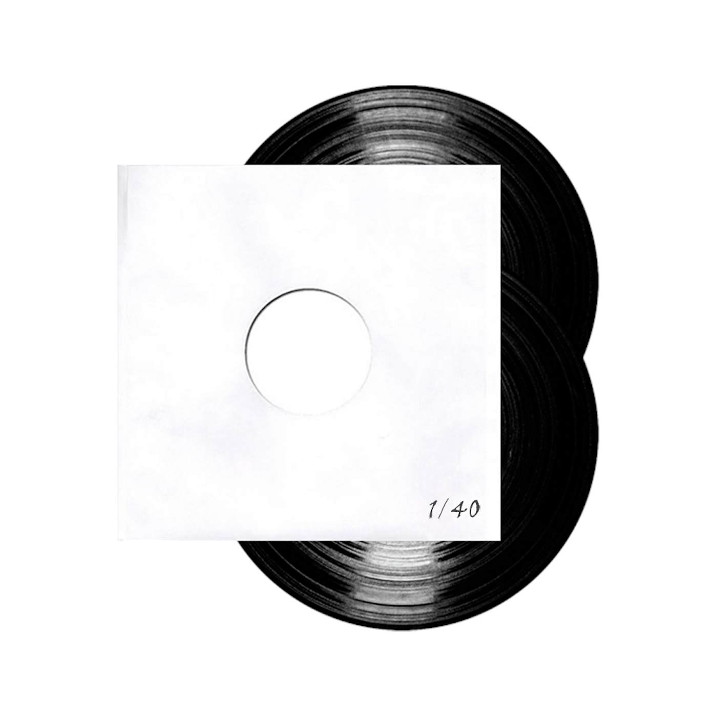 Bernie Marsden Working Man Hand Numbered Test Pressing Double LP with ...