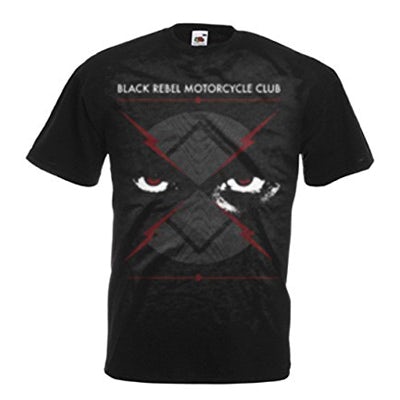 Black Rebel Motorcycle Club Merch, Shirts, and Vinyl Albums Store