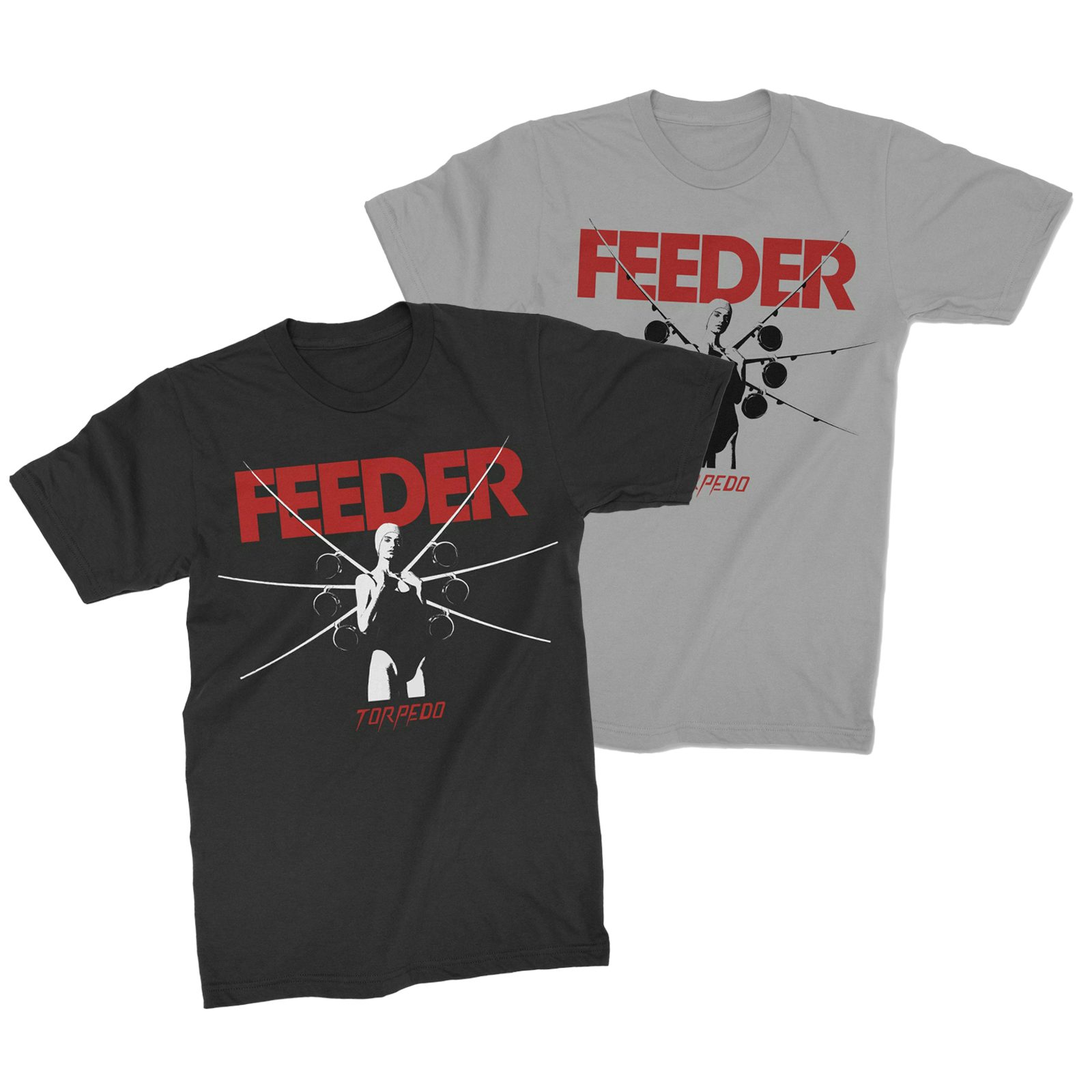 Feeder Shirts,Feeder Merch,Feeder Hoodies,Feeder Vinyl Records,Feeder ...