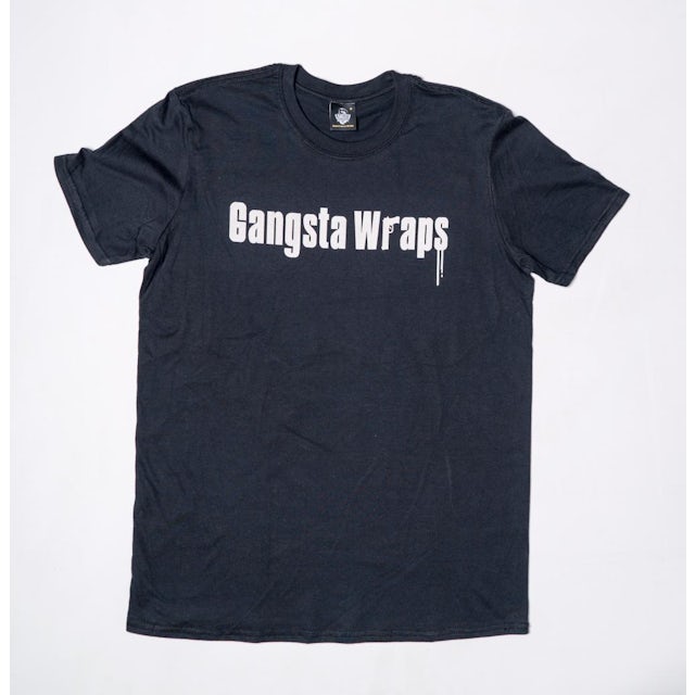 Gangsta Wraps Store: Official Merch & Vinyl
