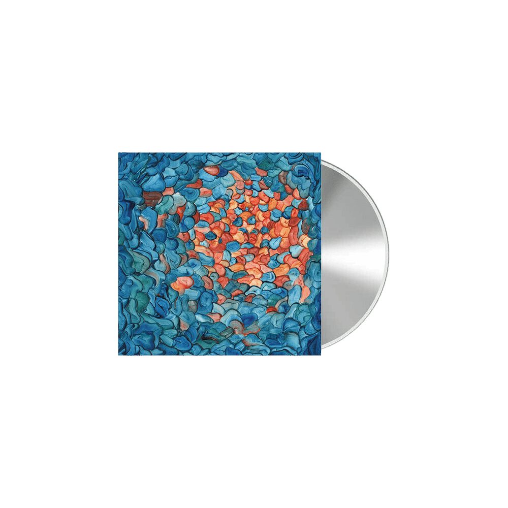 Gengahr A Dream Outside CD Album CD