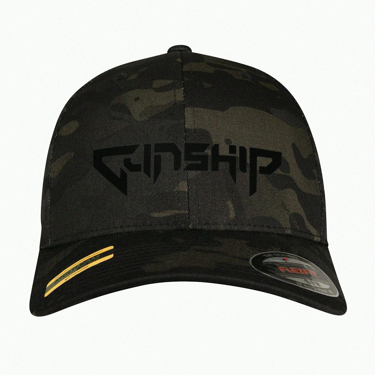 Gunship Store: Official Merch & Vinyl