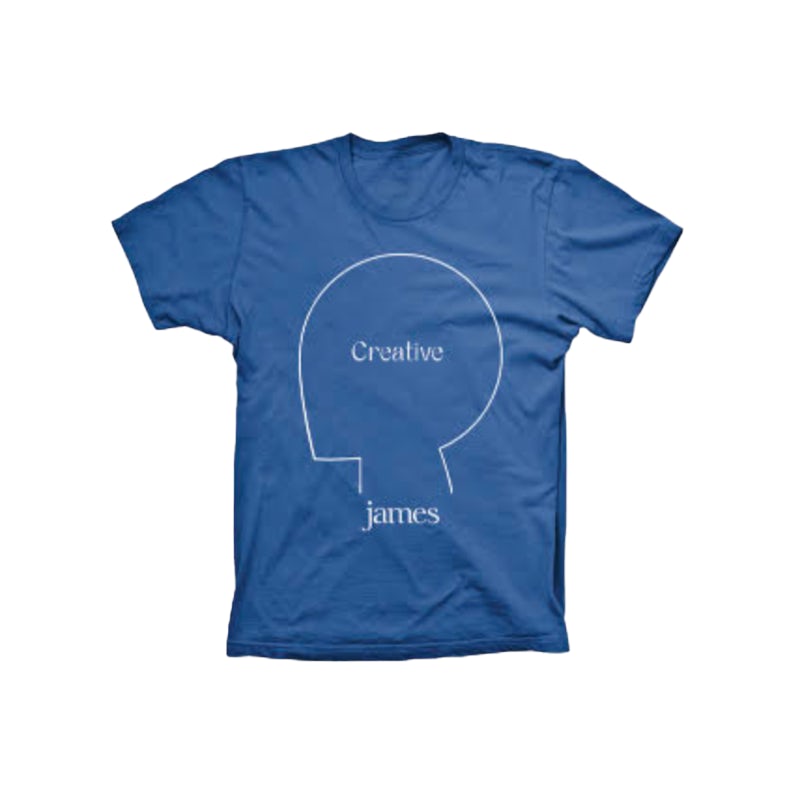 James Shirts, James Merch, James Hoodies, James Vinyl Records, James ...