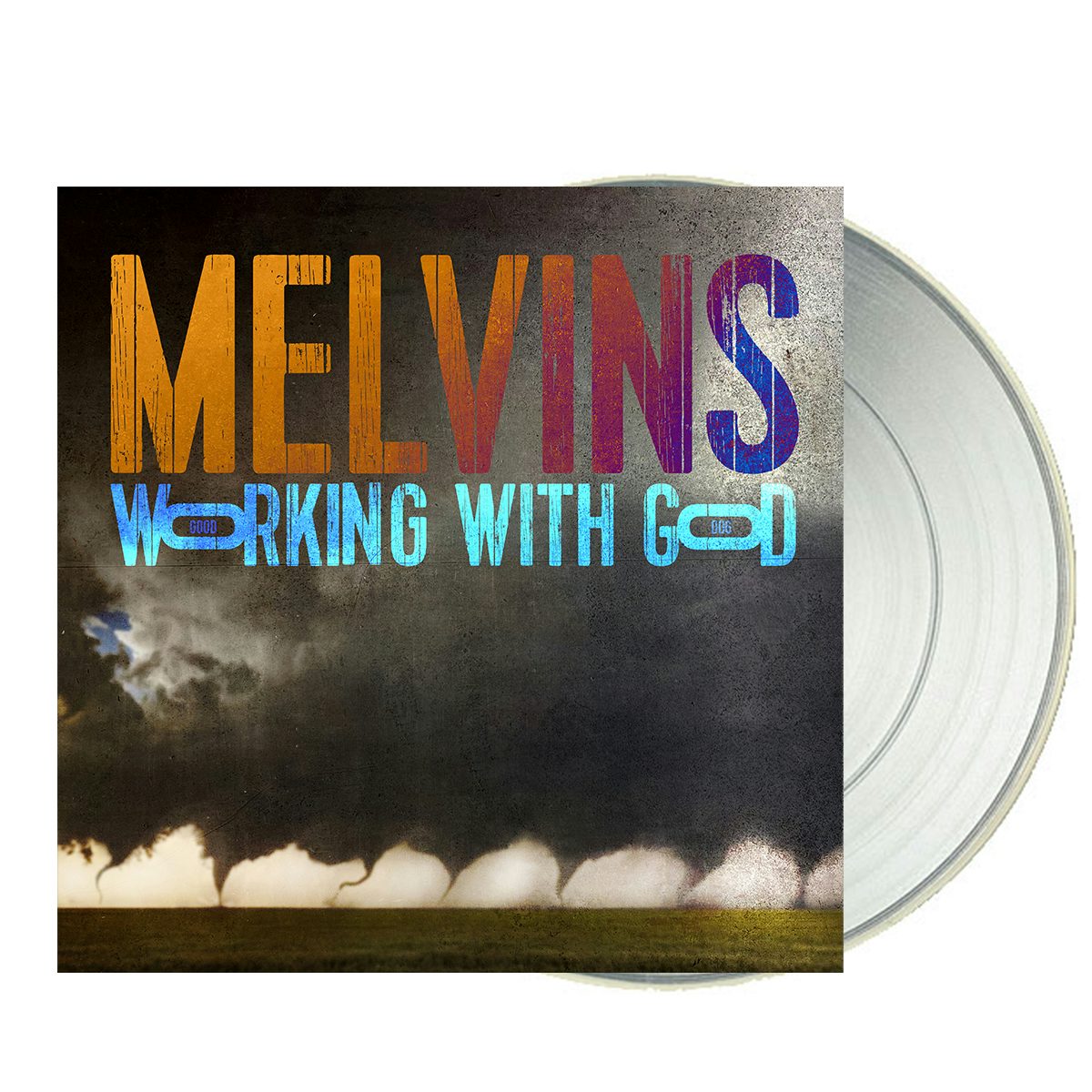 Melvins Shirts, Melvins Merch, Melvins Hoodies, Melvins Vinyl Records ...